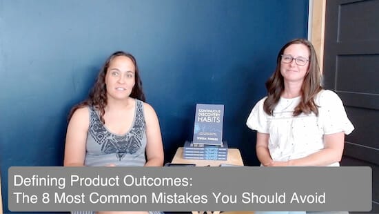 Defining Product Outcomes: The 8 Most Common Mistakes You Should Avoid