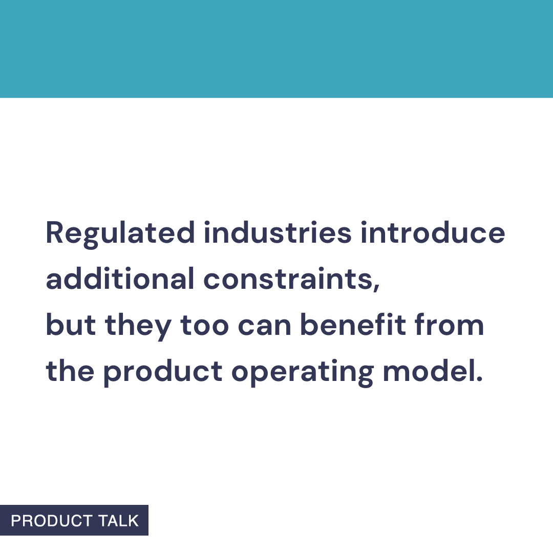 The Product Operating Model Explained: From Pilot Teams to Full ...