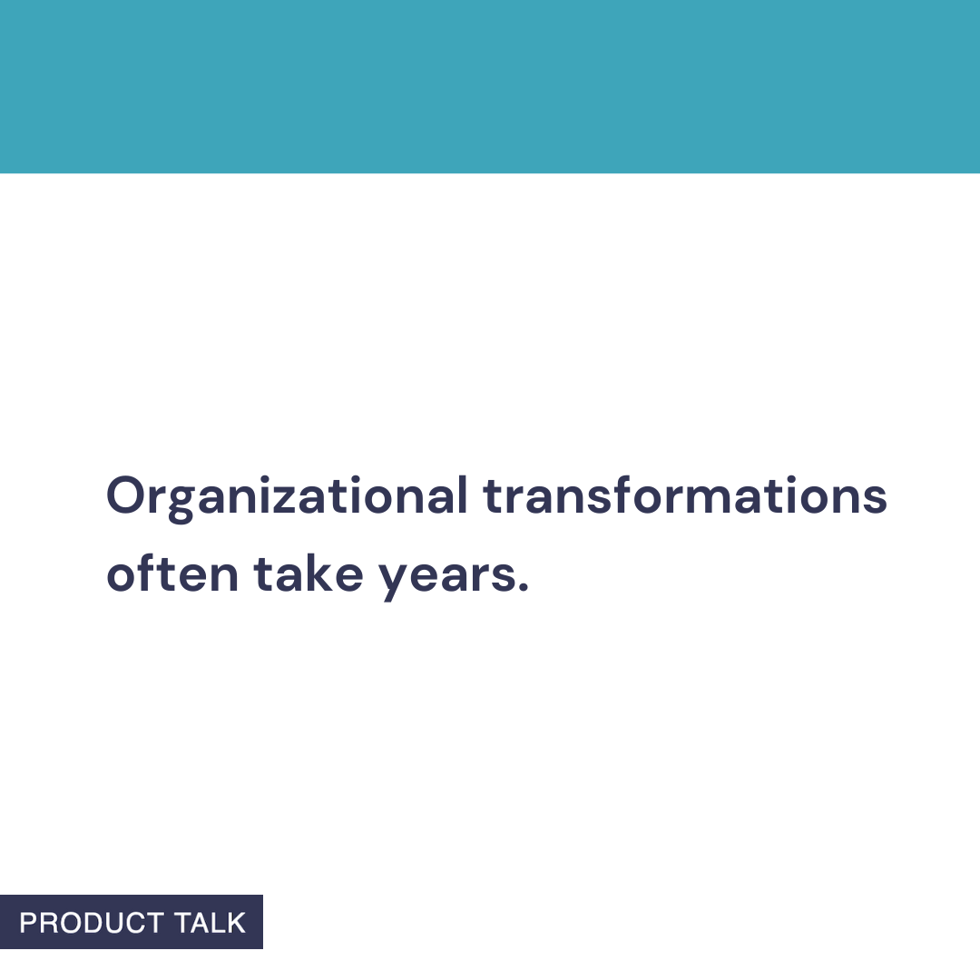 The Product Operating Model Explained: From Pilot Teams to Full ...