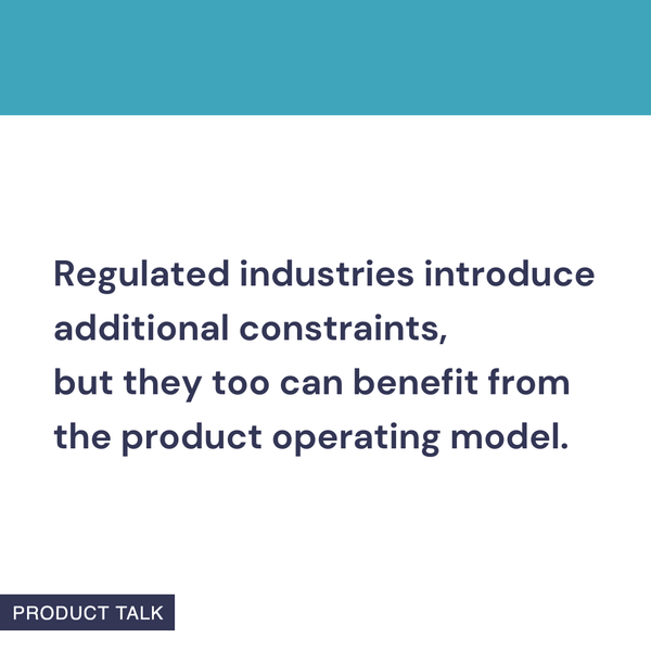 The Product Operating Model Explained: From Pilot Teams to Full ...