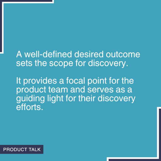 Shifting from Outputs to Outcomes: Why It Matters and How to Get Started