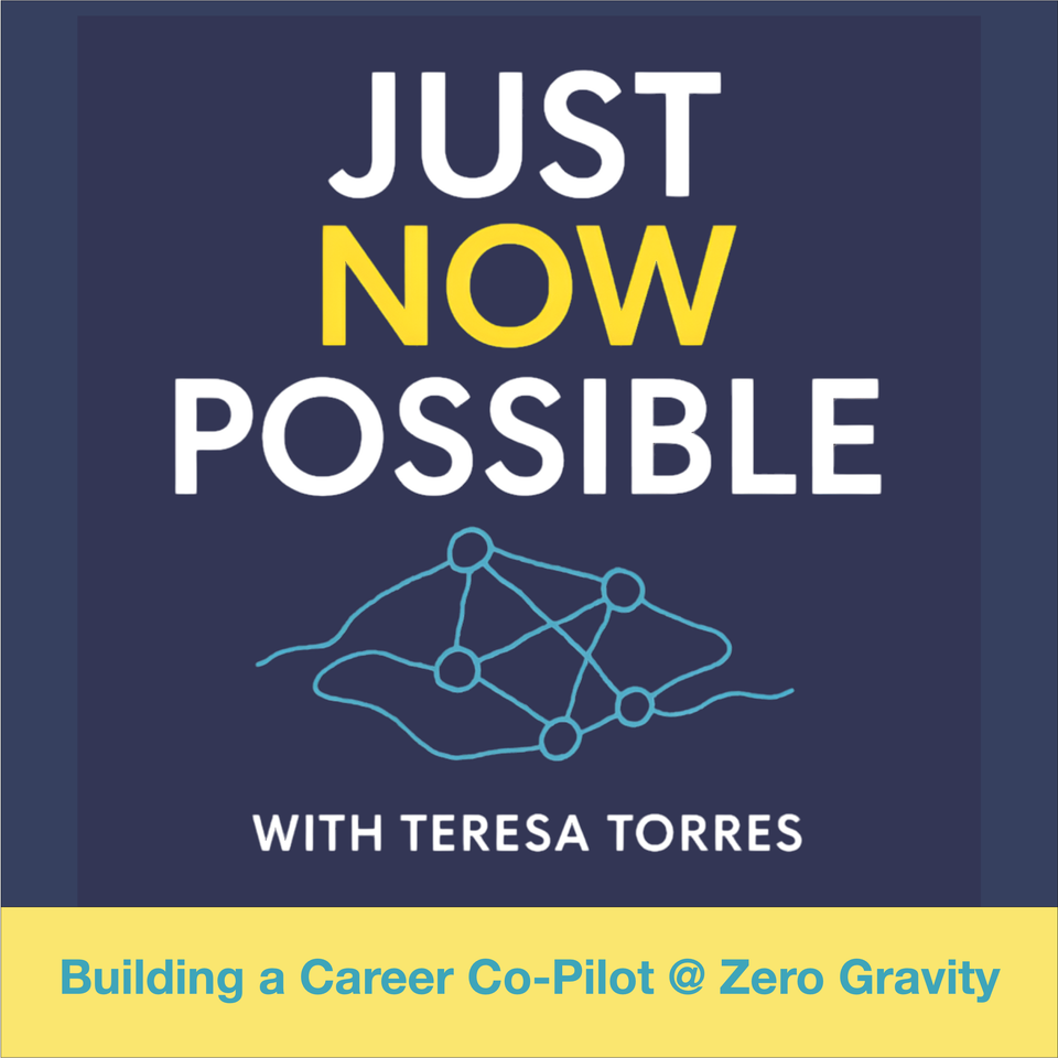 Building a Career Co-pilot for Disadvantaged Students: How Zero Gravity Bridges Knowing and Doing